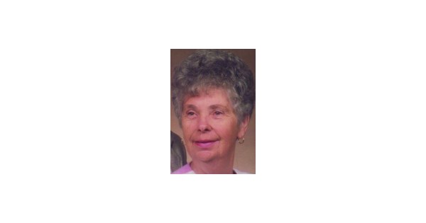 Shirley Foster Obituary (2011) - Midland, MI - Midland Daily News
