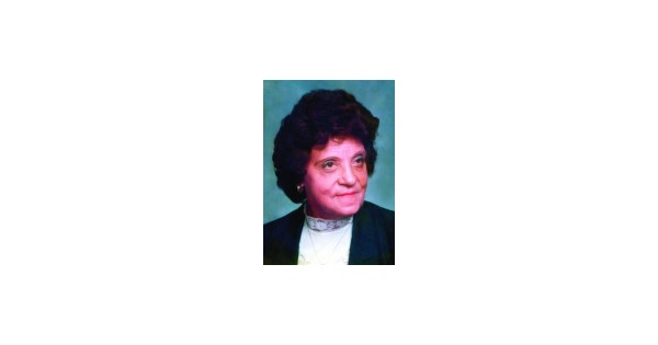 Edna Oliver Obituary (2012) - Midland, MI - Midland Daily News
