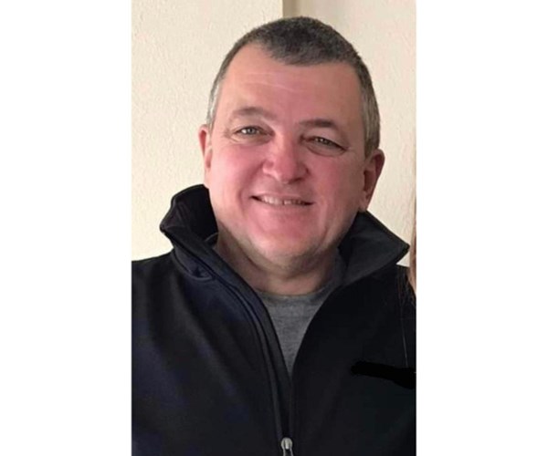 Shawn Lewis Obituary (1965 - 2023) - Kasson, MN - Owatonna People's Press