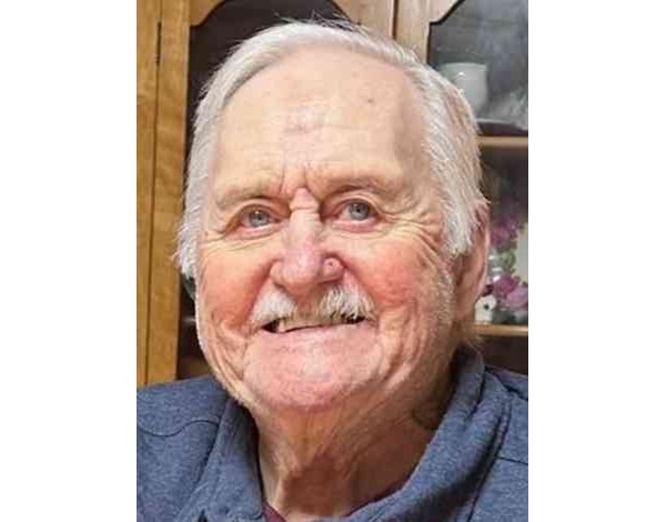 Eugene Larson Obituary (1935 - 2024) - Ellendale, Mn, MN - Owatonna ...
