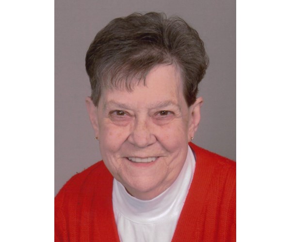 Colleen Ripka Obituary (1944 - 2024) - Owatonna, MN - Owatonna People's ...
