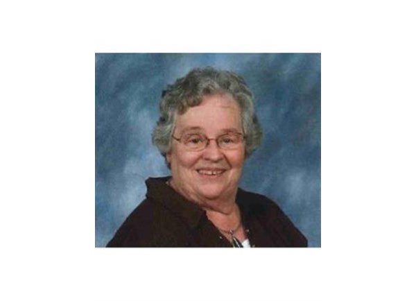 Shirley Burdick Obituary (1936 - 2024) - Waseca, Minnesota, MN ...