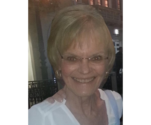 Bette Martin Obituary (1948 - 2025) - Owatonna, MN - Owatonna People's ...
