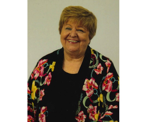 Eileen Larson Obituary (1939 - 2025) - Owatonna, MN - Owatonna People's ...