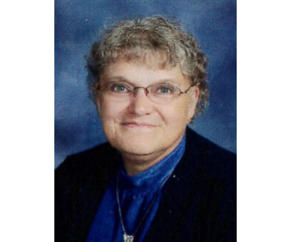 Sandra Schmidt Obituary (1959 - 2026) - Owatonna, MN - Owatonna People ...