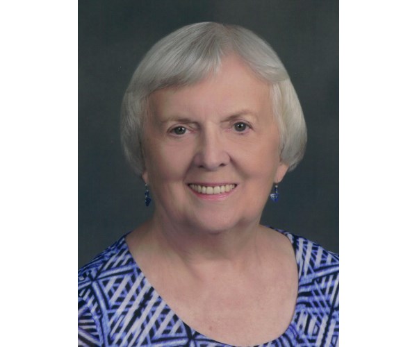 Shirley Erickson Obituary (1935 - 2026) - Owatonna, MN - Owatonna ...