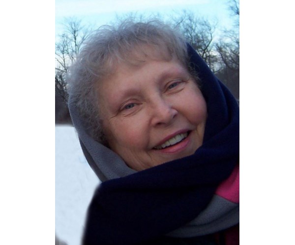 Virginia Hanson Obituary (1942 - 2021) - Owatonna, MN - Owatonna People ...