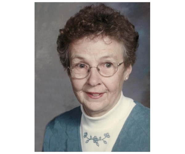 Eleanor Stevens Obituary (1930 - 2021) - Owatonna, MN - Owatonna People ...