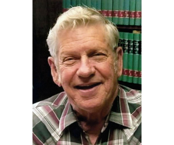 James Crisman Obituary (1938 - 2021) - Owatonna, MN - Owatonna People's ...