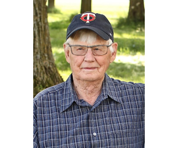 Wallace Reierson Obituary (1927 - 2021) - Owatonna, MN - Owatonna ...