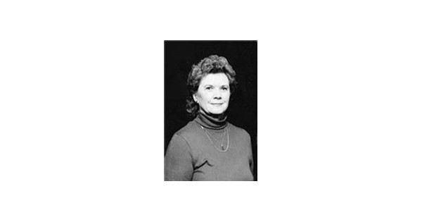 Doris Steger Obituary (1937 - 2017) - Knoxville, TN - The News-Herald