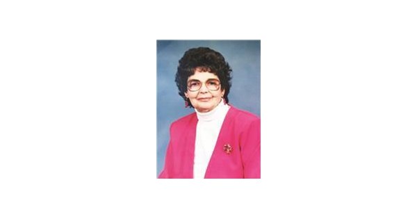 Virginia Perkins Obituary (1924 - 2018) - Warsaw, KY - The News-Herald