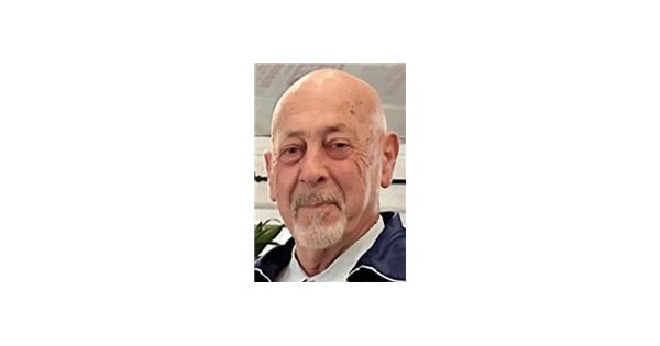 Charles Becker Obituary (1952 - 2026) - Santa Rosa, CA - Pacific Sun