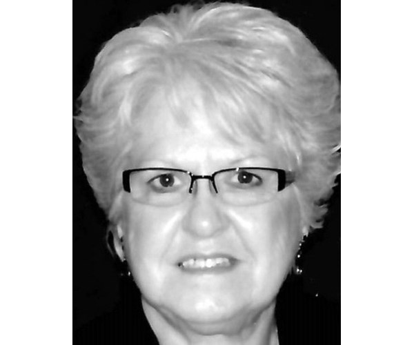 Phyllis Wooley Obituary (2022) - Paducah, KY - The Paducah Sun