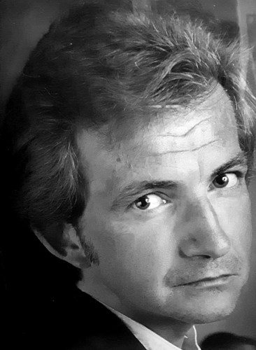 Philip Hamra Obituary (1951 - 2022) - New Concord, KY - The Paducah Sun