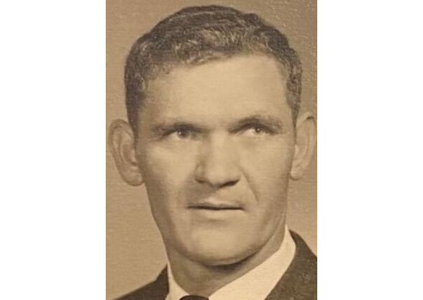 Marvin Connor Obituary (1927 - 2024) - Bardstown, KY - The Paducah Sun