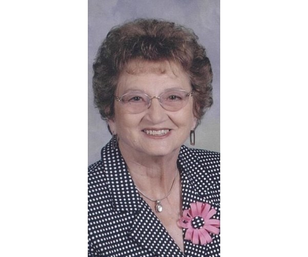 Cora Brown Obituary (1934 - 2024) - Benton, KY - The Paducah Sun