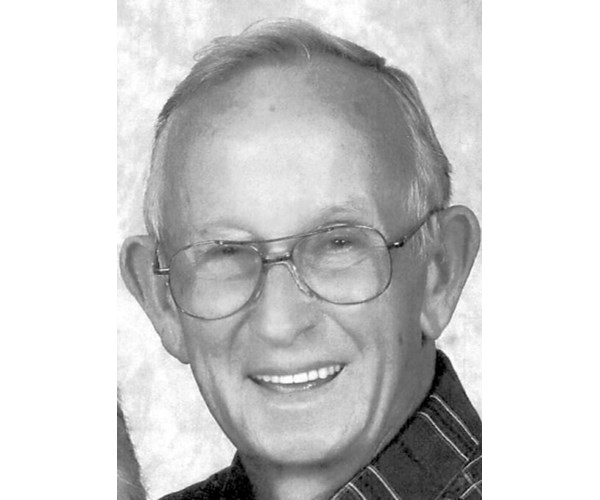 Earl Bonnell Obituary (1935 - 2022) - Benton, KY - The Paducah Sun