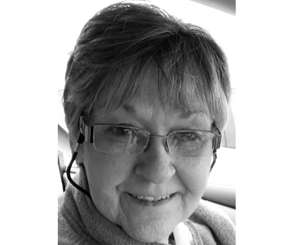 Sandra Porter Obituary (1946 - 2022) - Salem, KY - The Paducah Sun