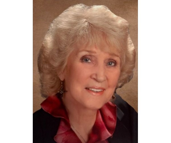 Lelia Anderson Obituary (2025) - Vienna, IL - The Paducah Sun