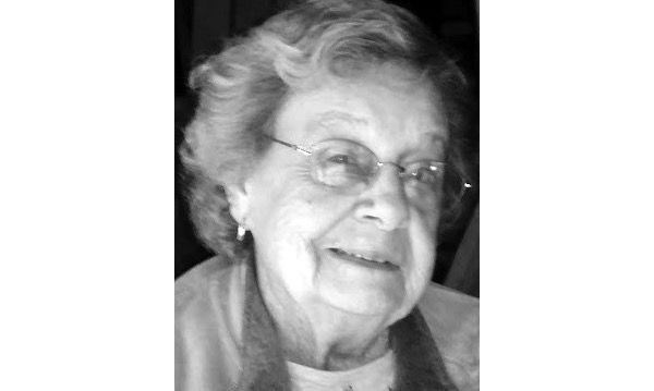 Ruth Howe Obituary (2022) - Paducah, KY - The Paducah Sun