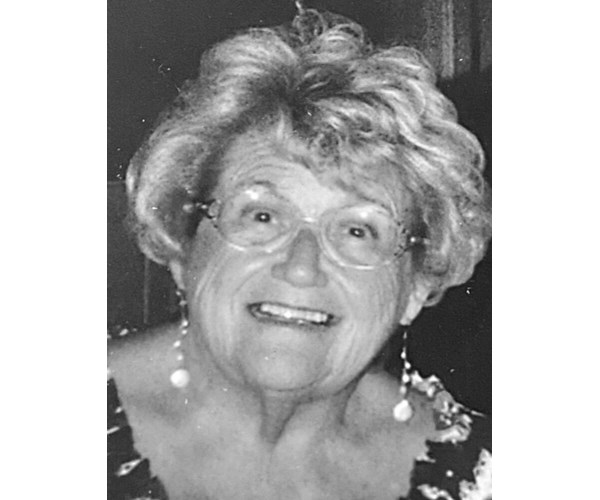 Molly Hayden Obituary (2022) - Paducah, KY - The Paducah Sun