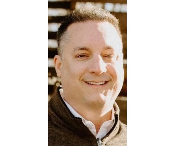 Chad Lewis Obituary (1979 - 2026) - Metropolis, IL - The Paducah Sun