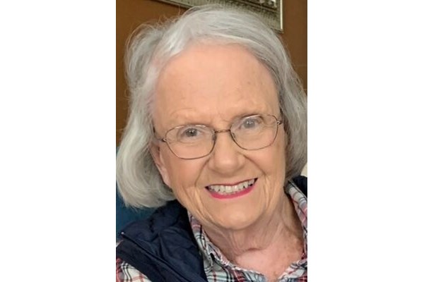 Ann Dunning Obituary (2026) - Lakeland, FL - The Paducah Sun