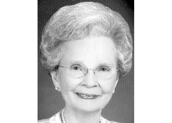 Hilda Anderson Obituary (2022) - Paducah, KY - The Paducah Sun