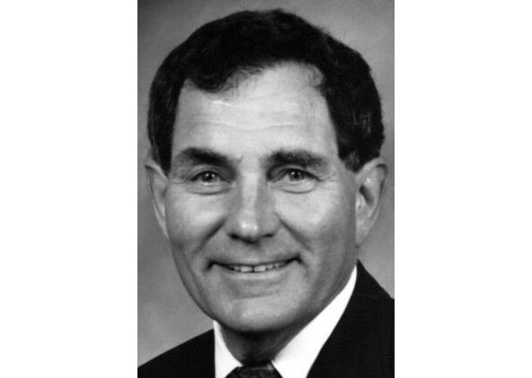 Gerald LaGesse Obituary (1934 - 2023) - Paducah, KY - The Paducah Sun