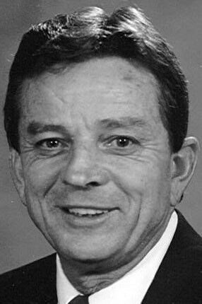 Harold McReynolds Obituary (1933 - 2023) - Murray, KY - The Paducah Sun