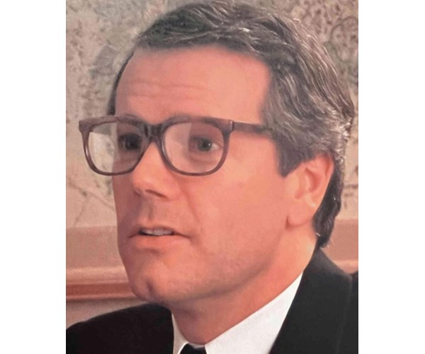 Larry Blagg Obituary (1945 - 2025) - Phoenix, AZ - The Paducah Sun