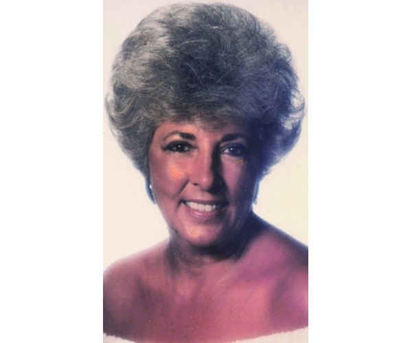 Barbara Mobley Obituary (1937 - 2024) - Benton, KY - The Paducah Sun
