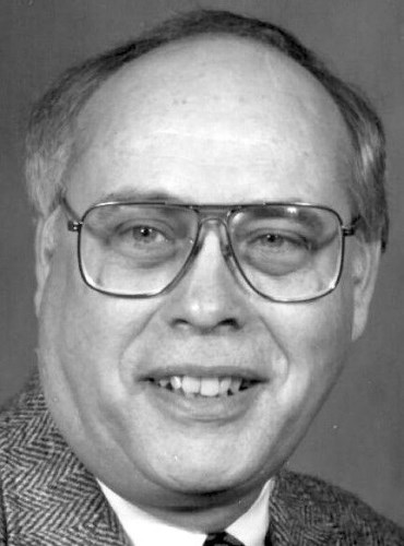 Robert Christian Obituary (2023) - La Center, KY - The Paducah Sun
