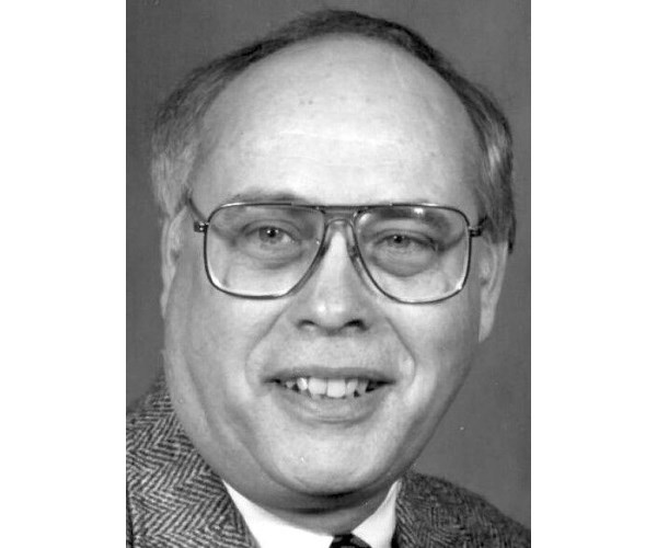 Robert Christian Obituary (2023) - La Center, KY - The Paducah Sun