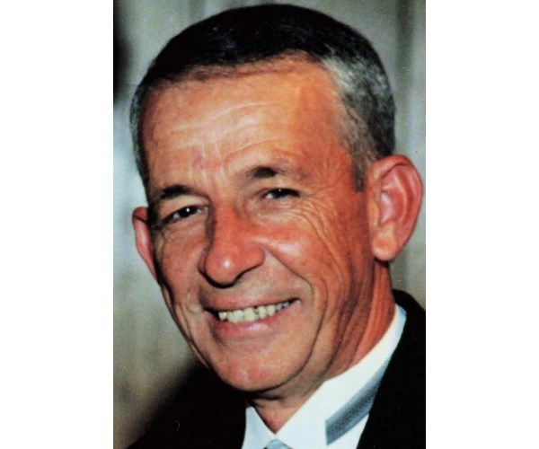 Joseph Vasseur Obituary (2025) - Benton, KY - The Paducah Sun
