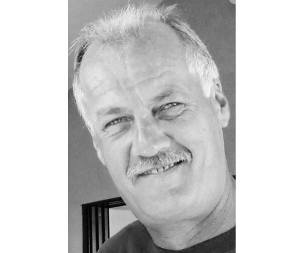 Bart Via Obituary (2023) - Paducah, KY - The Paducah Sun