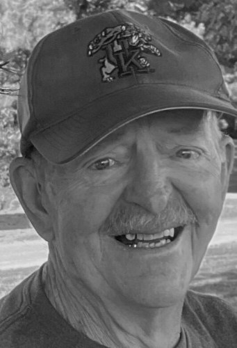 James Hobbs Obituary (2023) - Paducah, KY - The Paducah Sun