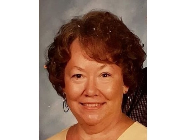 Nancy Boyd Obituary (2025) - Benton, KY - The Paducah Sun