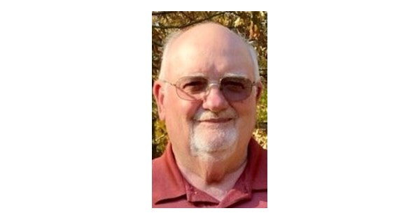 Ronald Holt Obituary (2025) - Eddyville, KY - The Paducah Sun