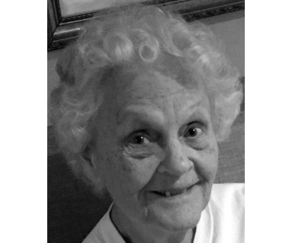 Norma Gill Obituary (2022) - Bardwell, KY - The Paducah Sun