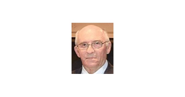 Charles Fox Obituary (2023) - Bardstown, KY - The Paducah Sun