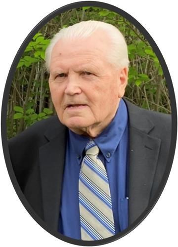 Bohdan Palidwar Obituary (1938 - 2023) - Prince Albert, SK - Prince ...