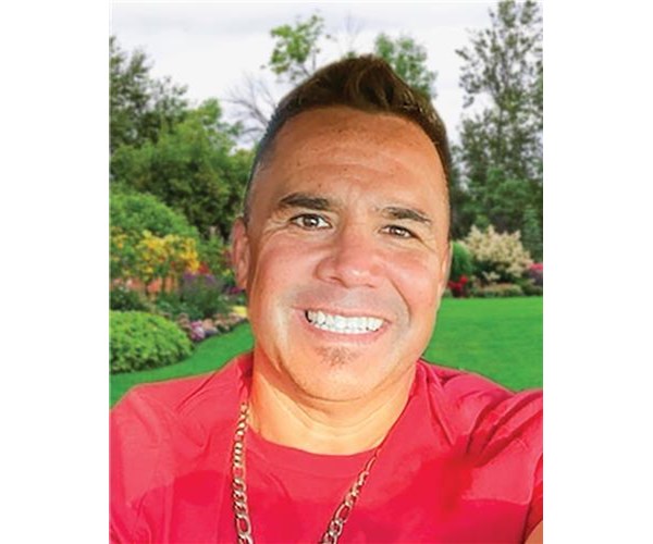 Michael Wiegers Obituary (1976 - 2024) - Prince Albert, SK - Prince ...