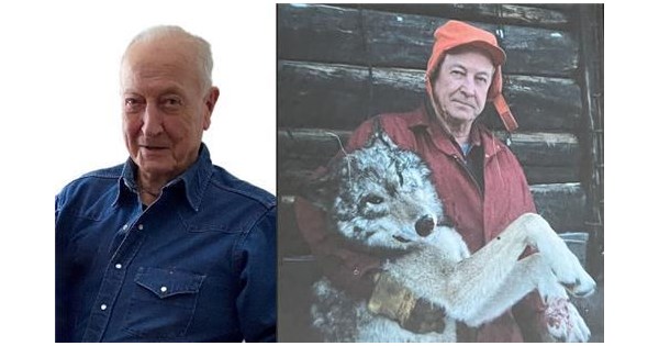 Barry Godwin Obituary (1935 - 2024) - Prince Albert, SK - Prince Albert ...