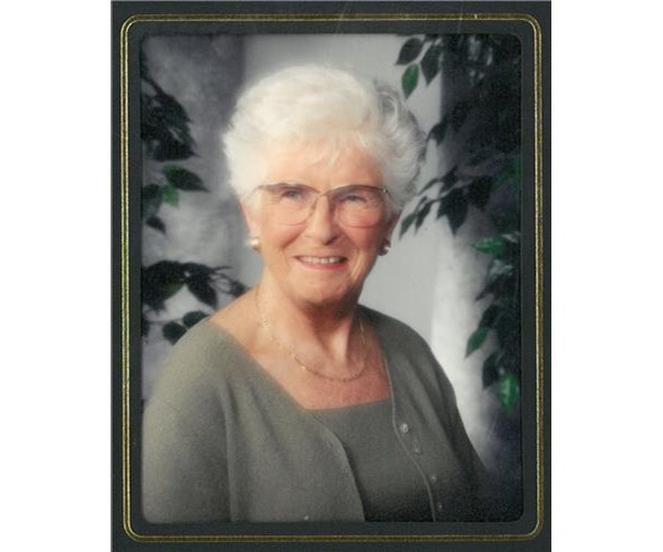 Victoria Bright Obituary (1929 - 2020) - Saskatoon, SK - Prince Albert ...