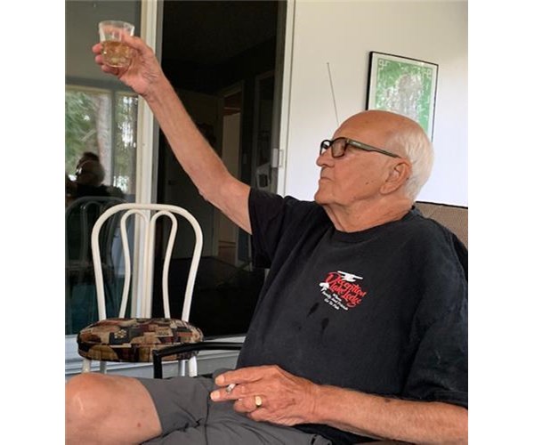 William Doran Obituary (1935 - 2021) - Prince Albert Daily Herald