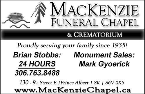Hailee Moise Obituary (2020) - Wollaston Lake, SK - Prince Albert Daily ...