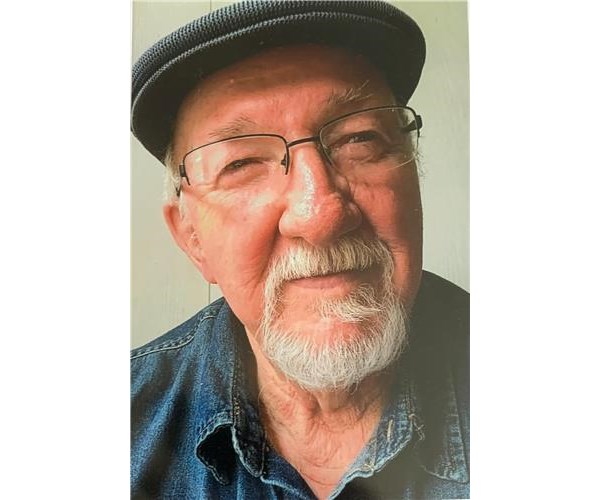 Grant Moore Obituary (1936 - 2023) - Prince Albert, SK - Prince Albert ...
