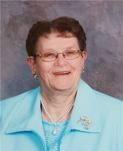 Doris Toporowski Obituary (1939 - 2023) - Regina, SK - Prince Albert ...